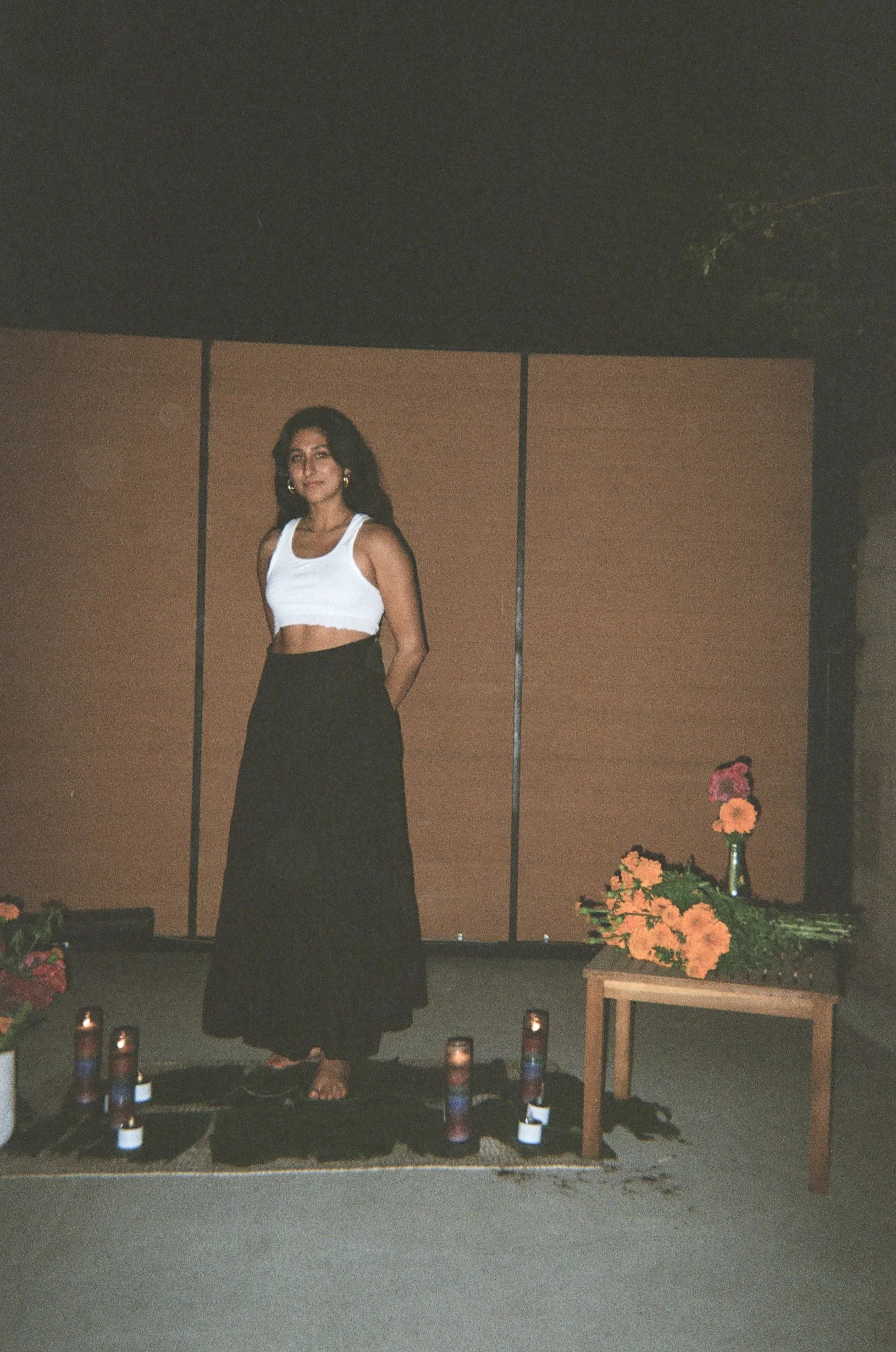 Diandra Marizet Esparza