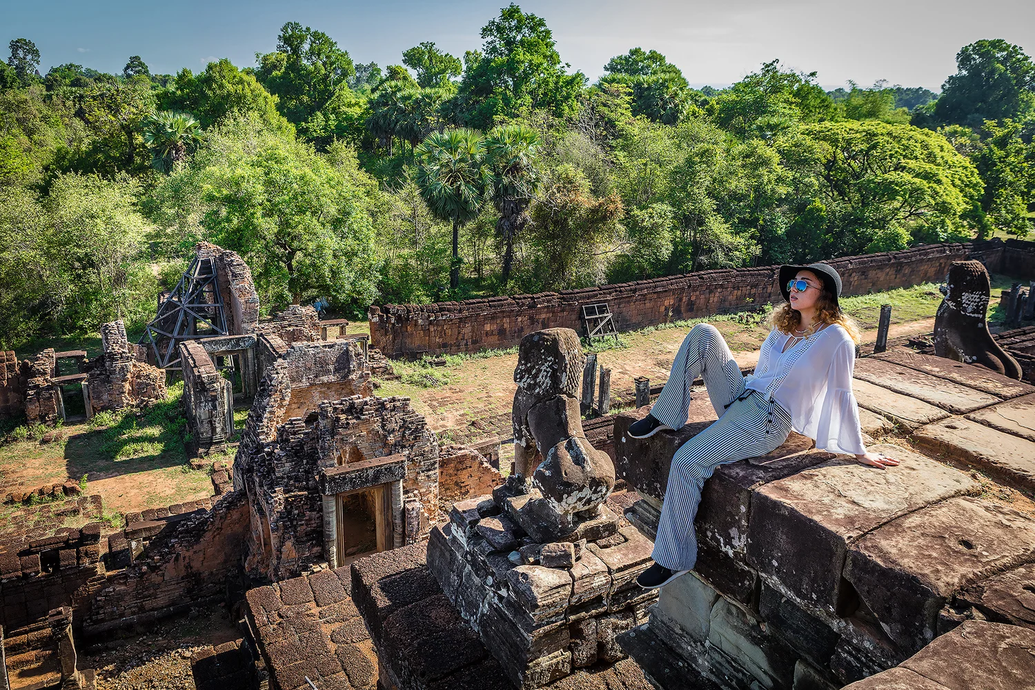Siem Reap, Cambodia — Travel Adventure Gurus