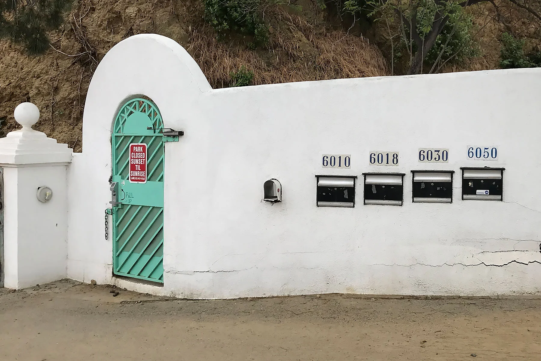 How to get to Hollywood Sign in Los Angeles — Travel Adventure Gurus