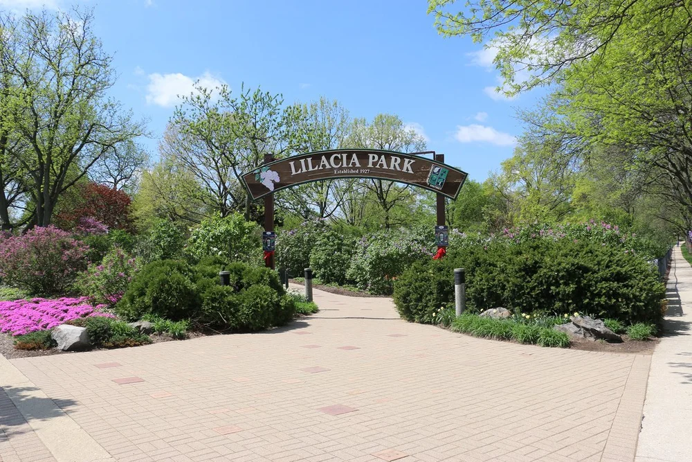 A Premiere: A Look at Lilacia Park — Lombard Historical Society