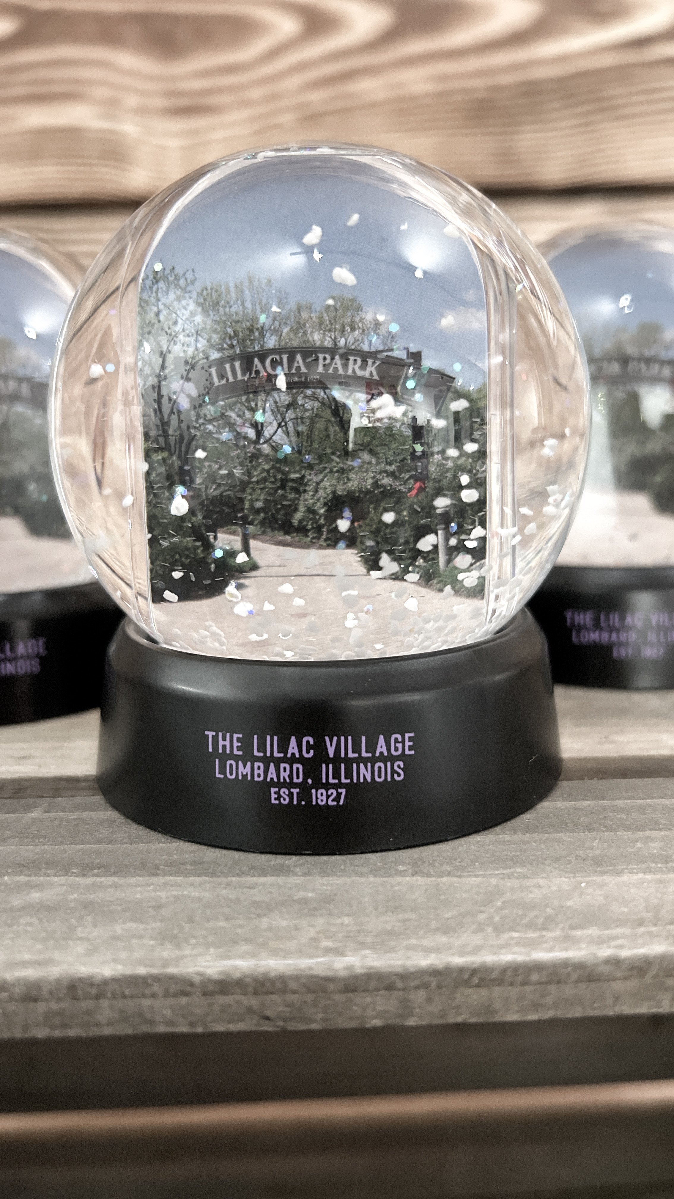 Lombard Historical Society