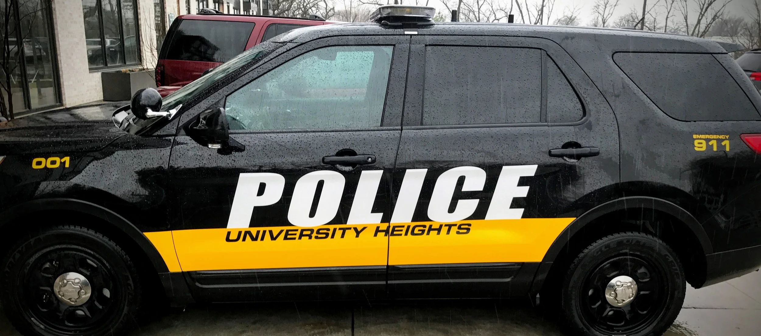 Other Resources — University Heights Police