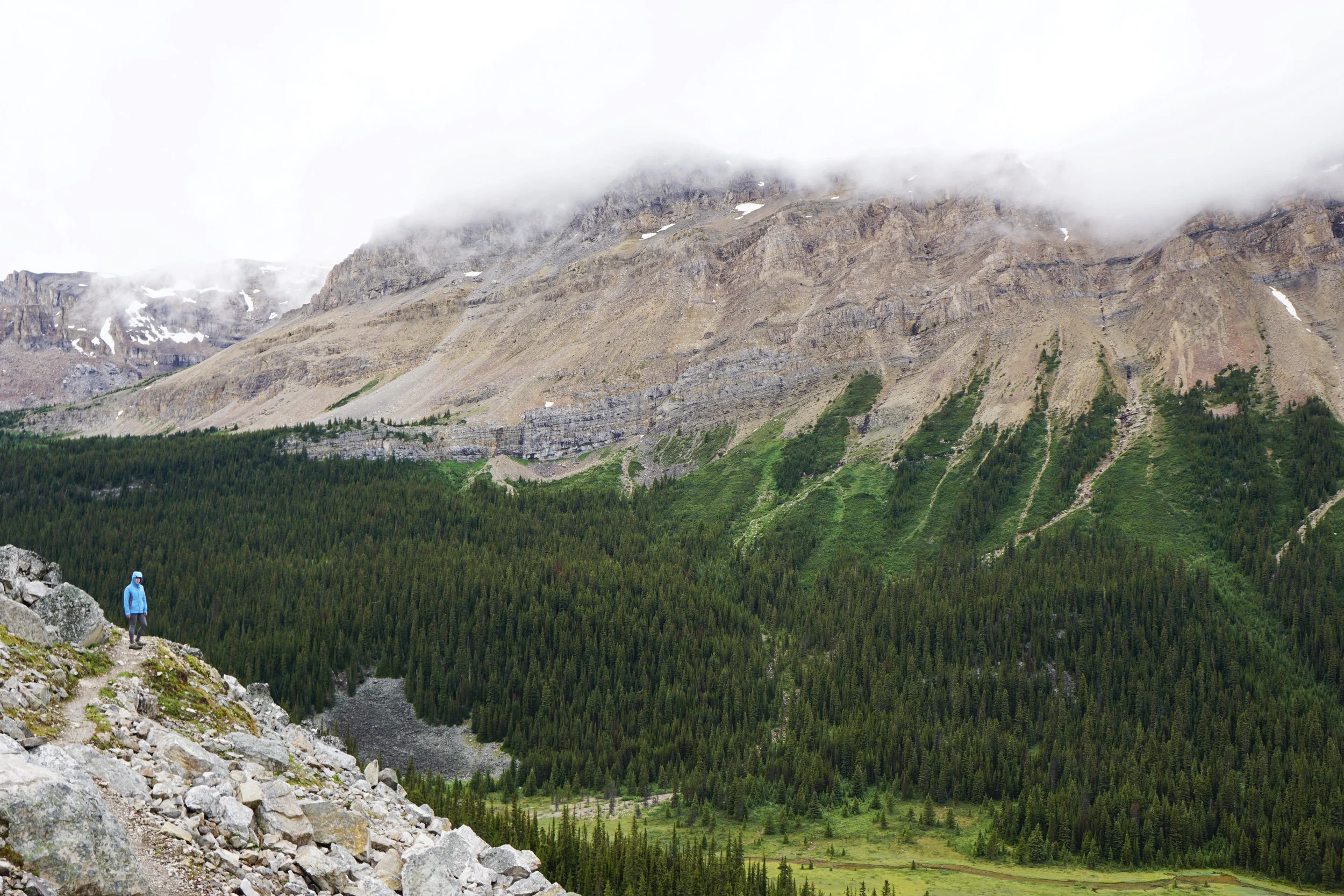The Best Multi-Day Hikes in Banff National Park — Nutrition Traveller