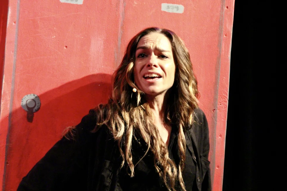 Past Shows — The Modern Prometheans