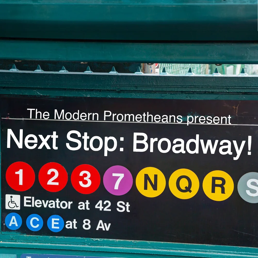 The Modern Prometheans