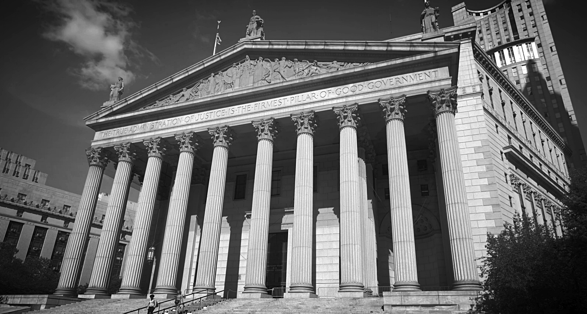 Law Offices of James F Sullivan, P.C.