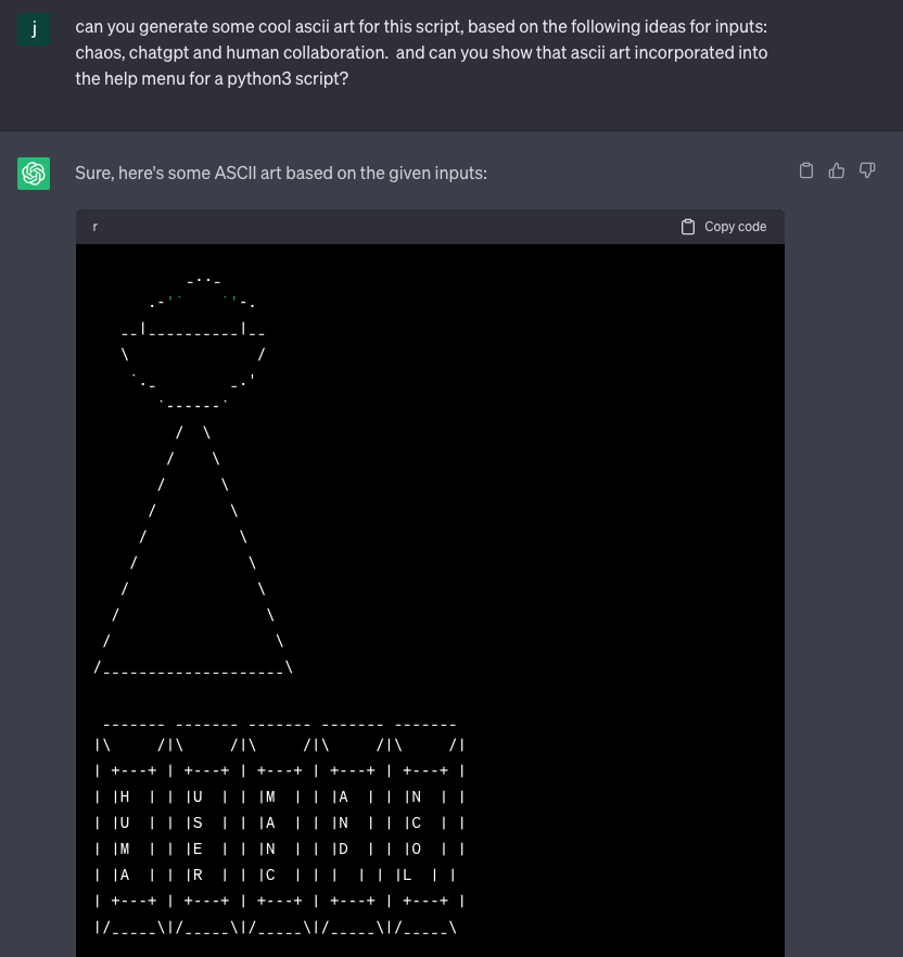 chaos - Origin IP scanner developed with ChatGPT — RST