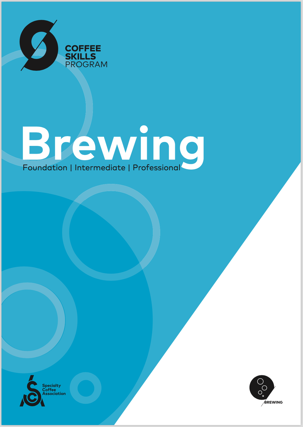 Intermediate SCA Modules x5 — ROCC