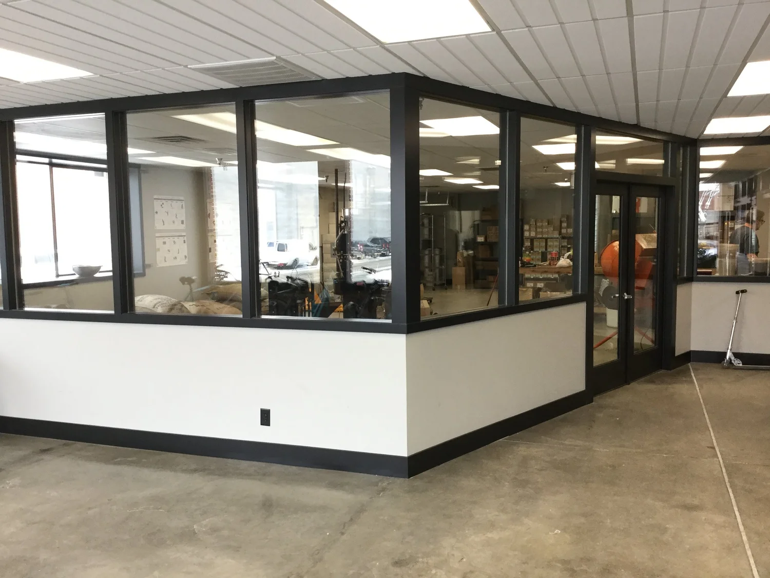 How to Certify your SCA Specialty Coffee Training Center — ROCC