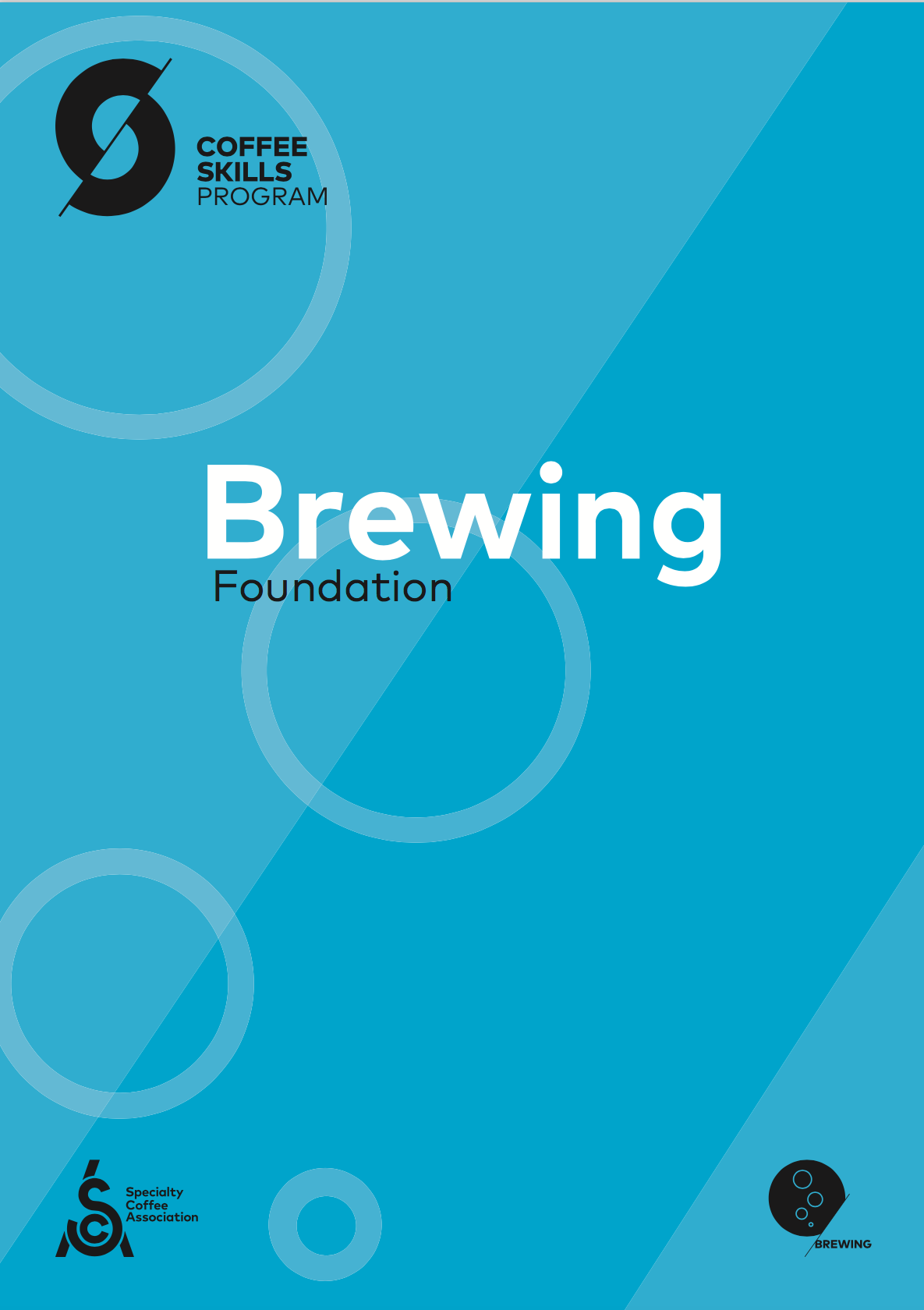Certification for Coffee Brewers - Online SCA Courses — ROCC