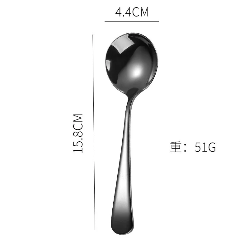 CUSTOMIZE YOUR OWN COFFEE CUPPING SPOONS — ROCC