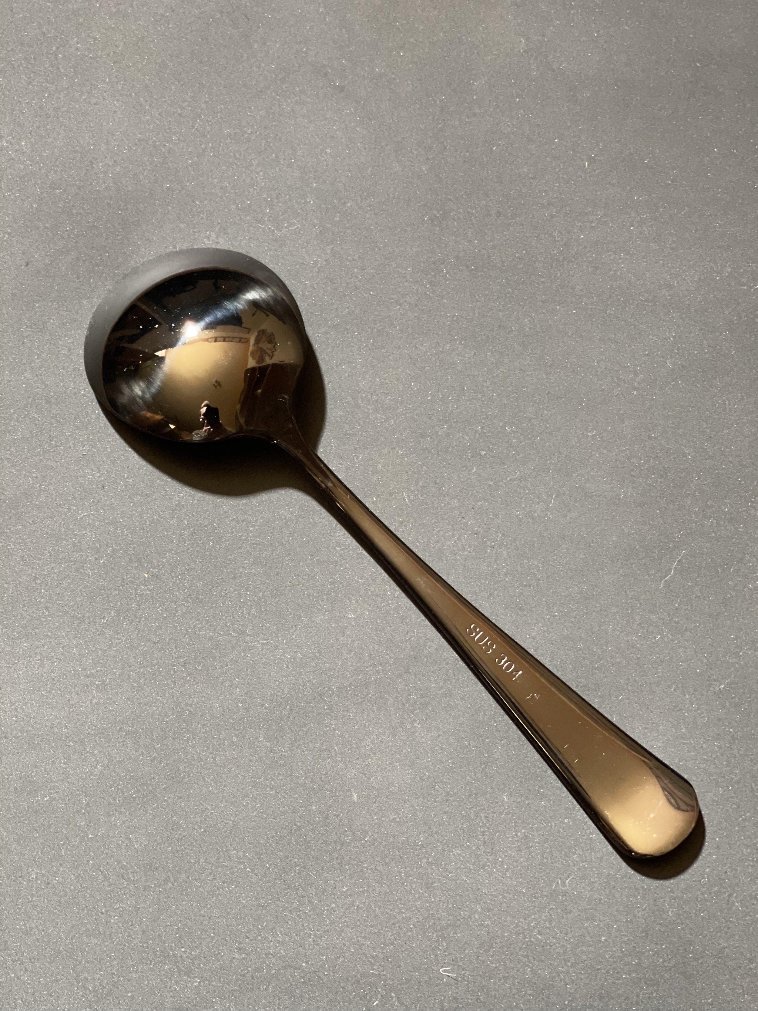 Coffee Cupping Spoons — ROCC