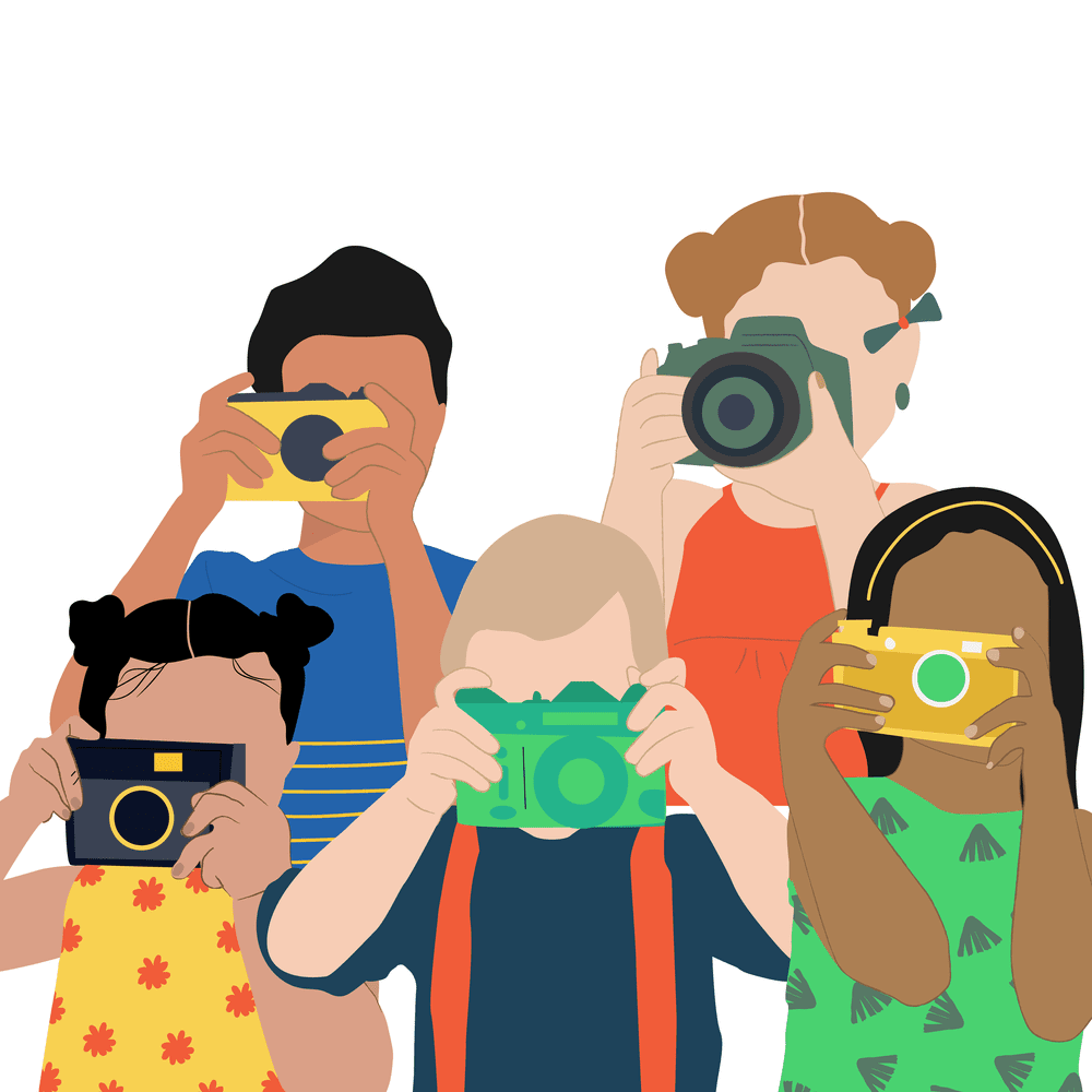 Art-filled Photography Classes — The Sprouting Image