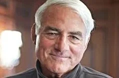 Allen Frances — Dr Becky Inkster