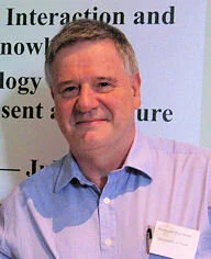 Paul Drew — Dr Becky Inkster