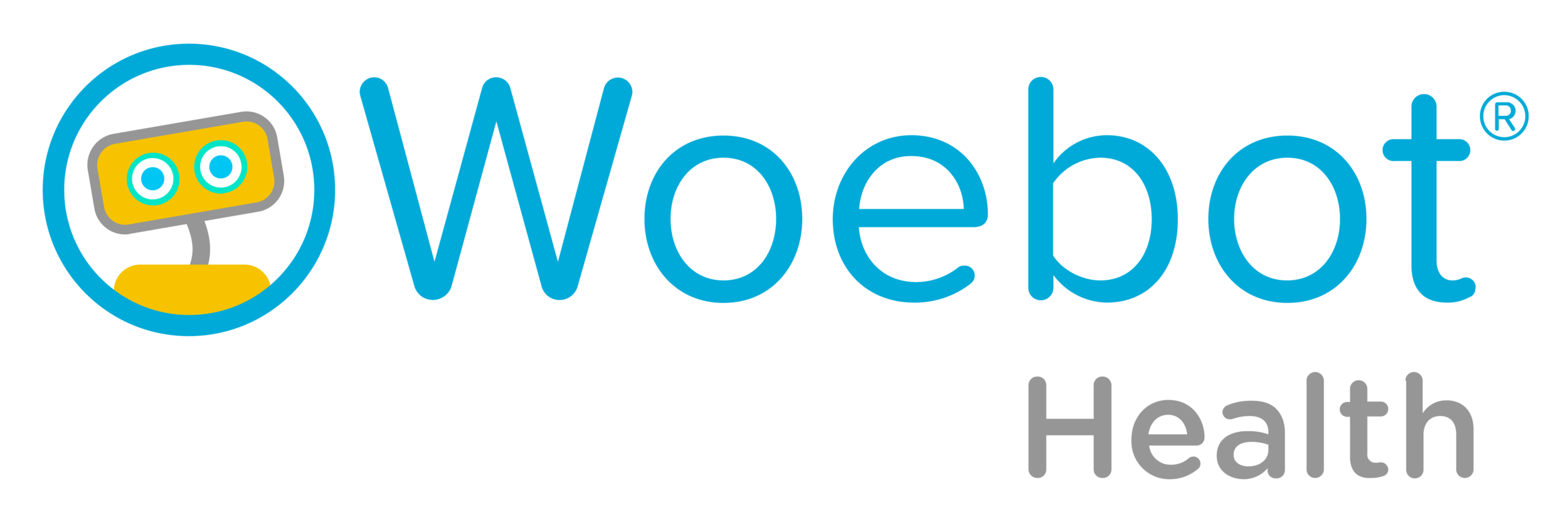 Woebot — Dr Becky Inkster