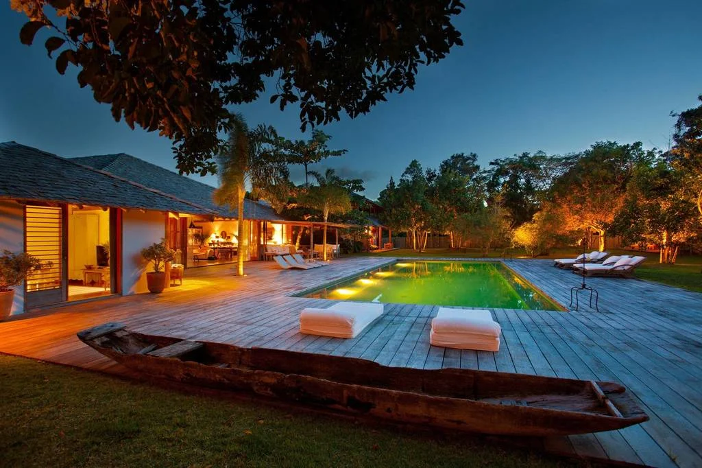Luxury Beach Villas for Sale in Brazil, Luxury Brazilian Real Estate ...