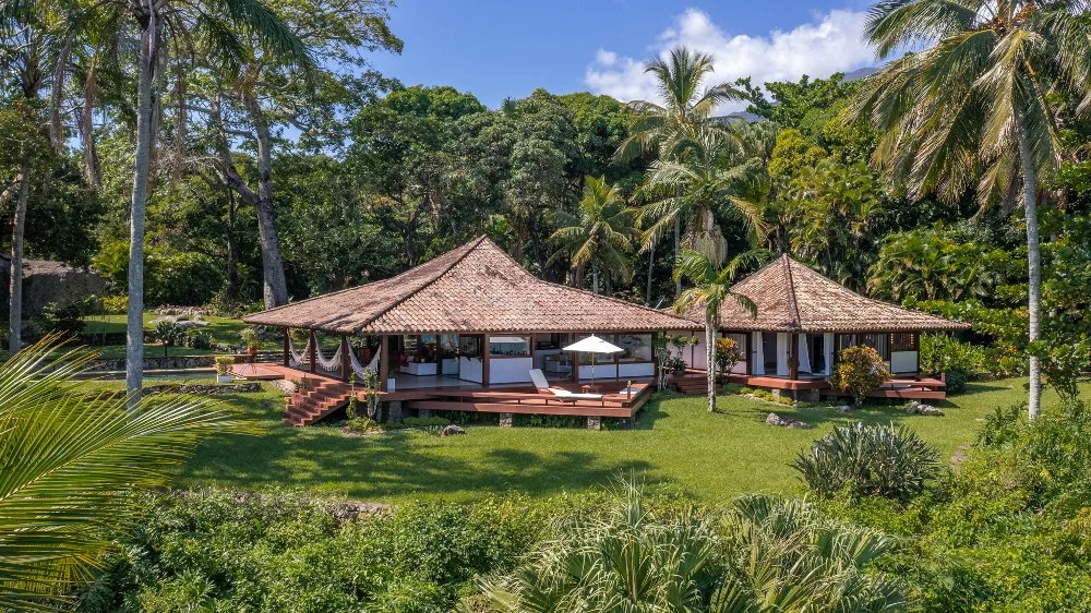 Luxury Beach Villas for Sale in Brazil, Luxury Brazilian Real Estate ...