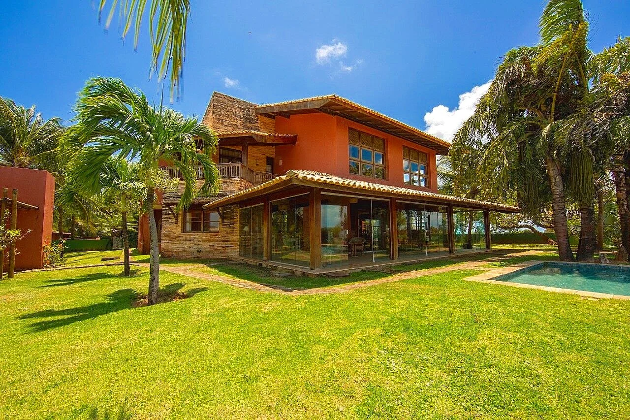 Luxury Beach Villas for Sale in Brazil, Luxury Brazilian Real Estate ...