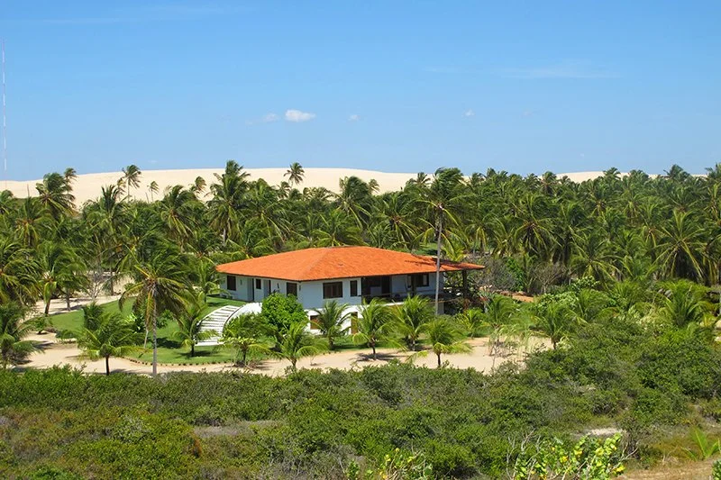 Luxury Beach Villas for Sale in Brazil, Luxury Brazilian Real Estate ...