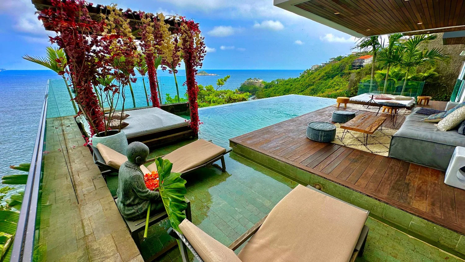 Luxury Beach Villas for Sale in Brazil, Luxury Brazilian Real Estate ...