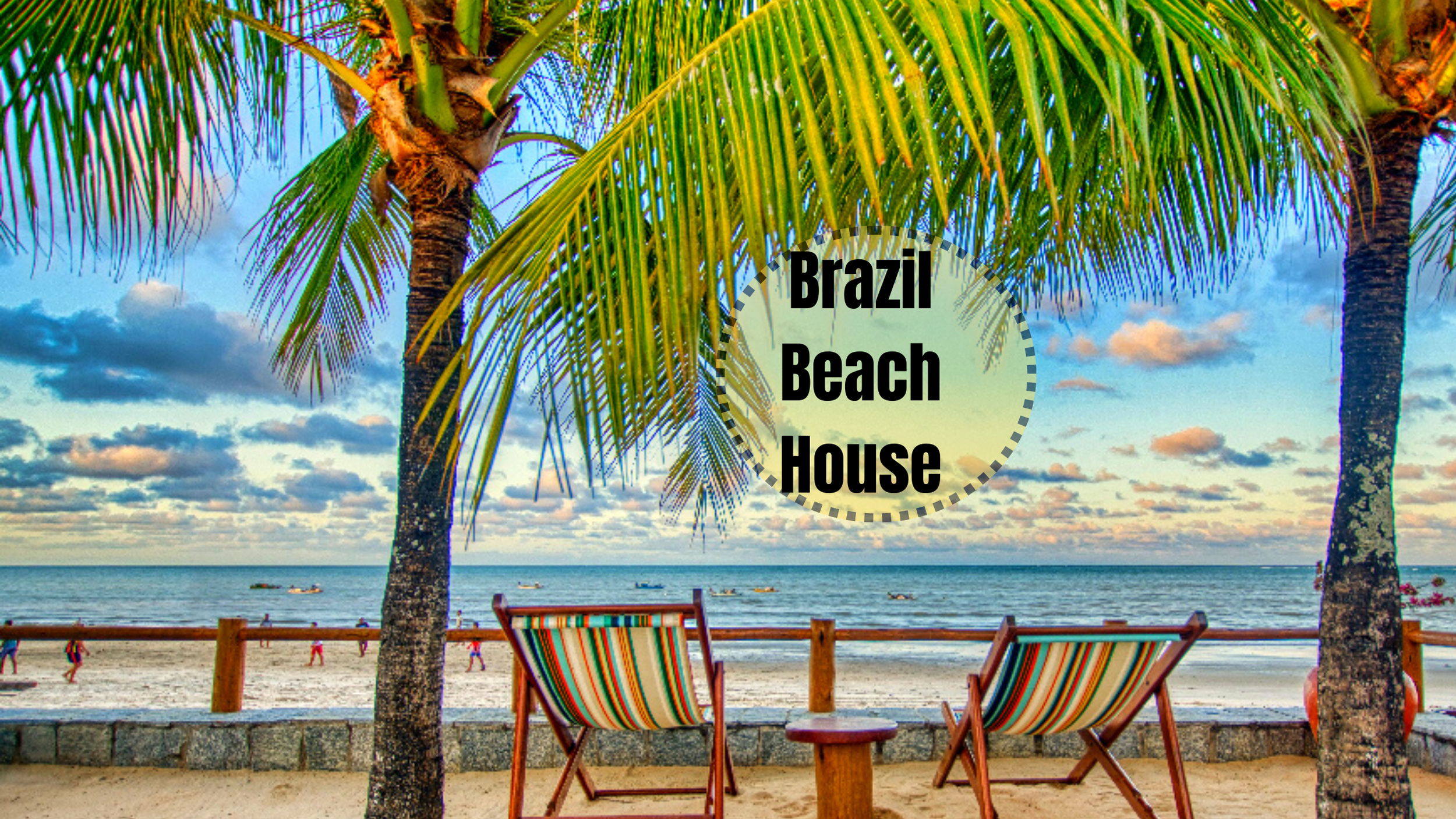 Beach House Beach House