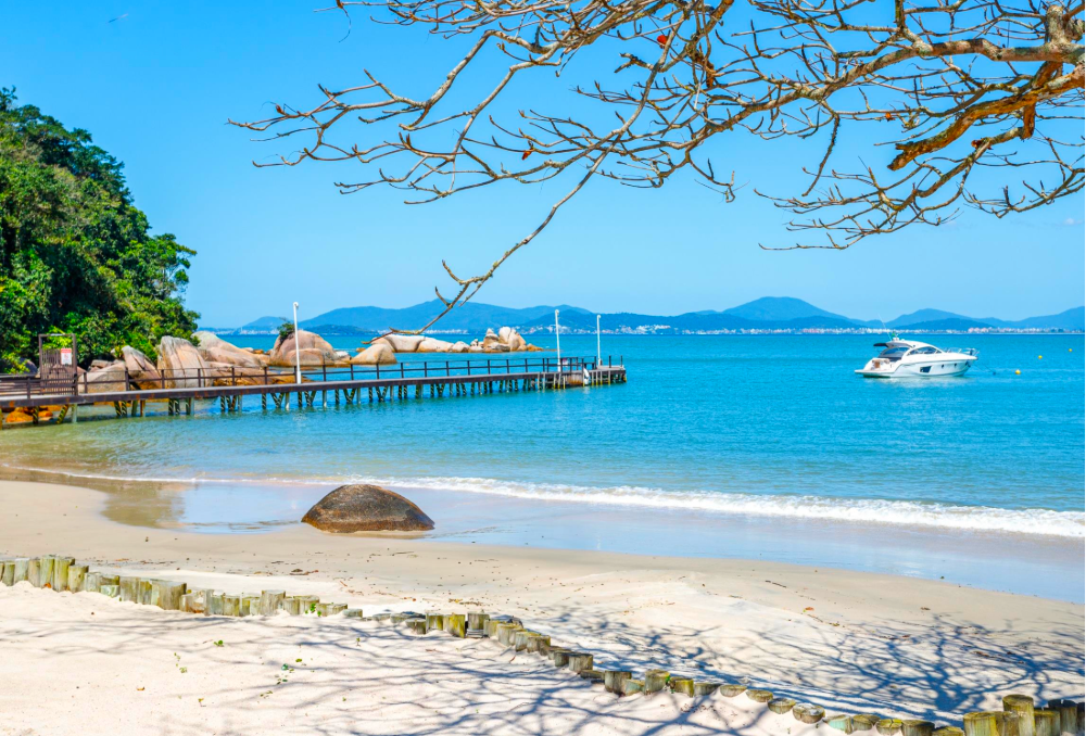 Everything You Need to Know About Florianópolis Brazil — Brazil Beach House