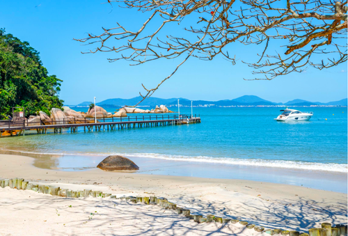 Everything You Need to Know About Florianópolis Brazil — Brazil Beach House