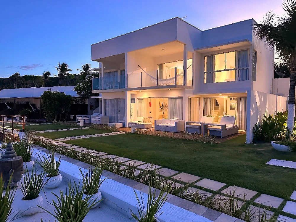 Best Beach Towns in Brazil to Invest & Get a Golden Visa — Brazil Beach ...