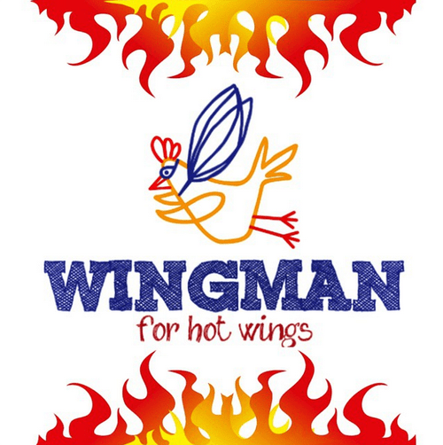 The 10 Flavors of Wingman: Ranked! — Shda3wa? Bahrain