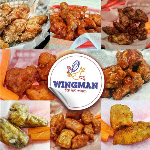 The 10 Flavors of Wingman: Ranked! — Shda3wa? Bahrain
