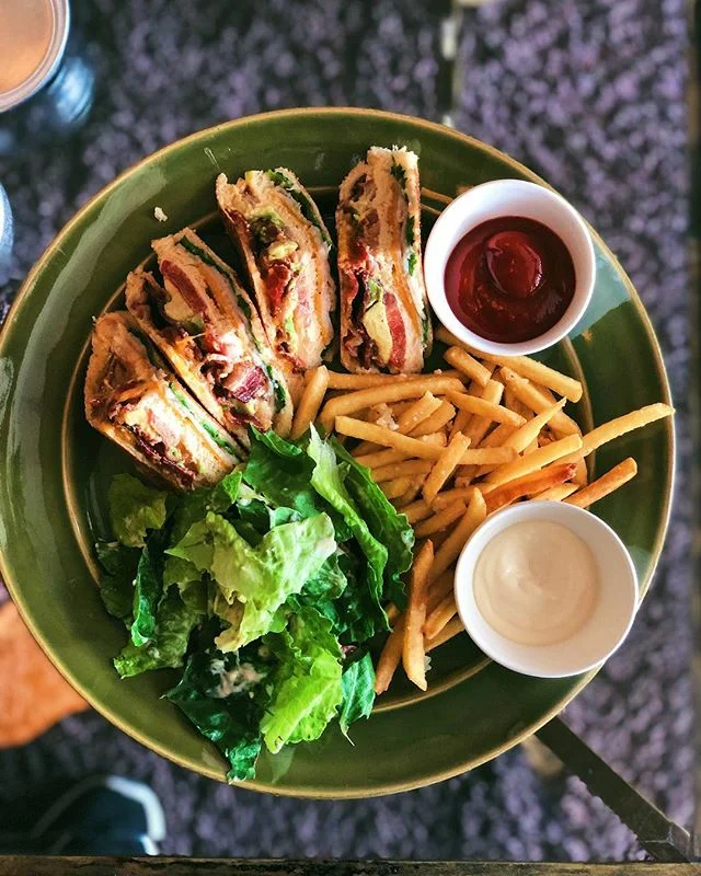 The 10 Flavors of Wingman: Ranked! — Shda3wa? Bahrain