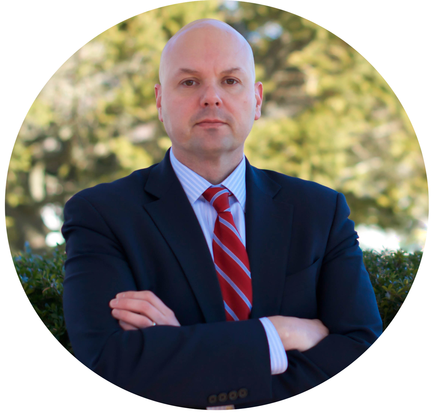 Professionals — Fenley LLP