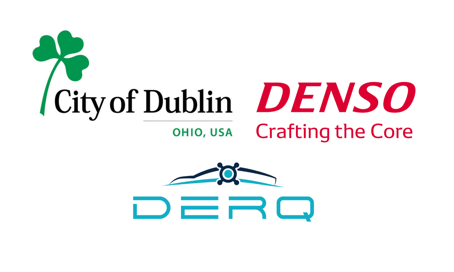Derq Partners With Densos Ohio Smart Mobility Ecosystem To Drive
