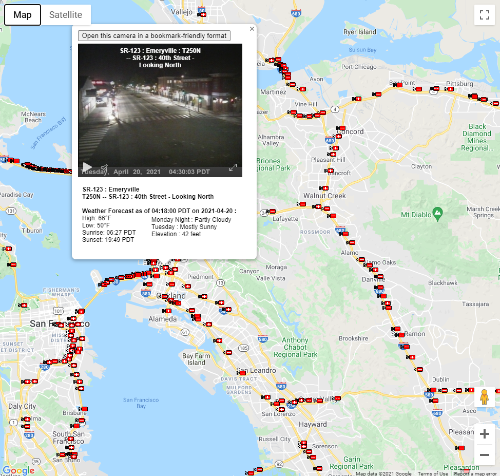 Traffic Management | Real-Time V2X Insights | Derq