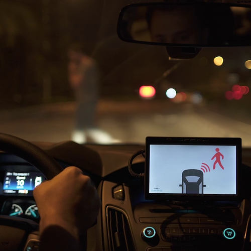 Traffic Detection | Real-Time AI for Roadway Safety | Derq