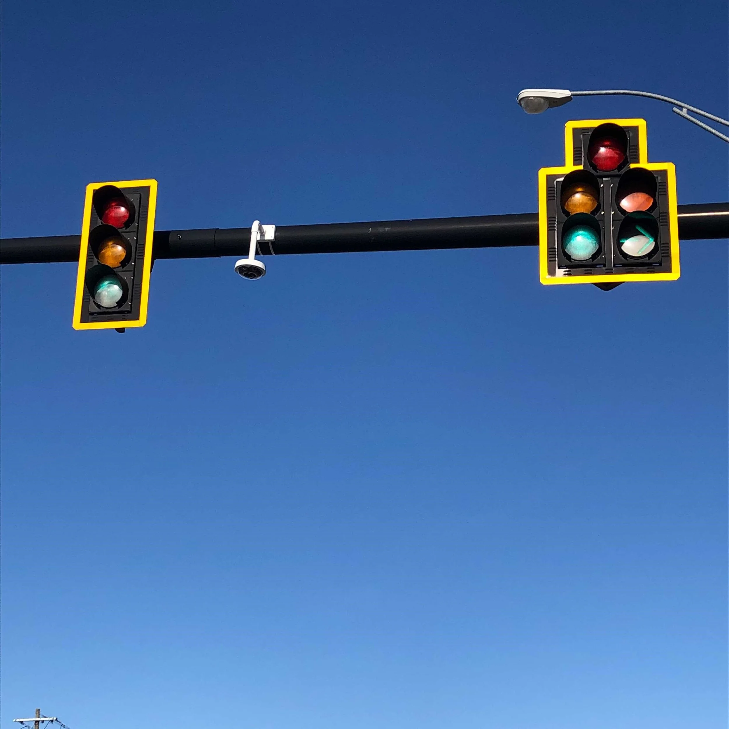 Traffic Detection | Real-Time AI for Roadway Safety | Derq