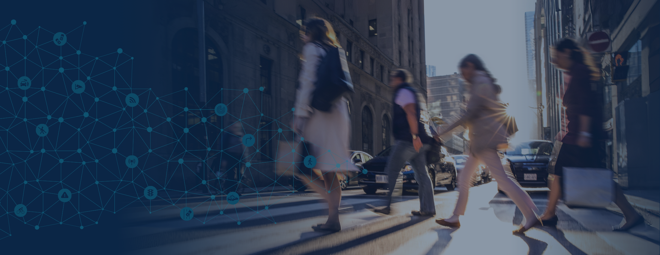 Derq Intelligent Traffic Systems | AI and V2X for Road Safety