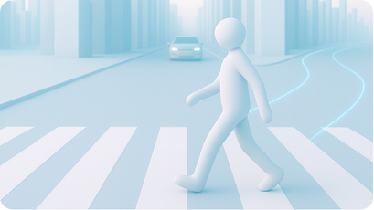 Derq Intelligent Transportation Systems | AI to Prevent Crashes