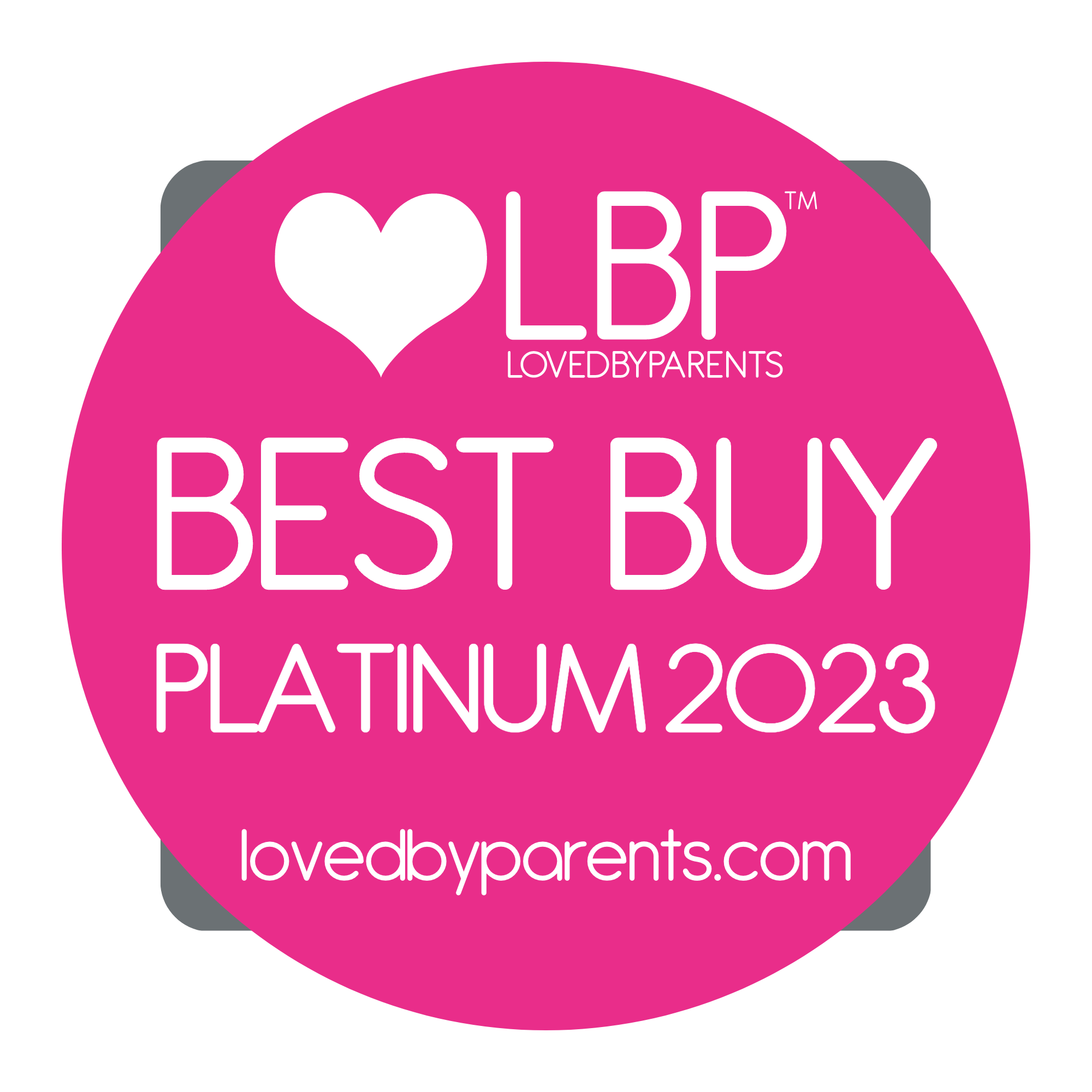 Entry into Lovedbyparents BEST BUY Award 2023 — LBP Awards 2023 - 13th ...