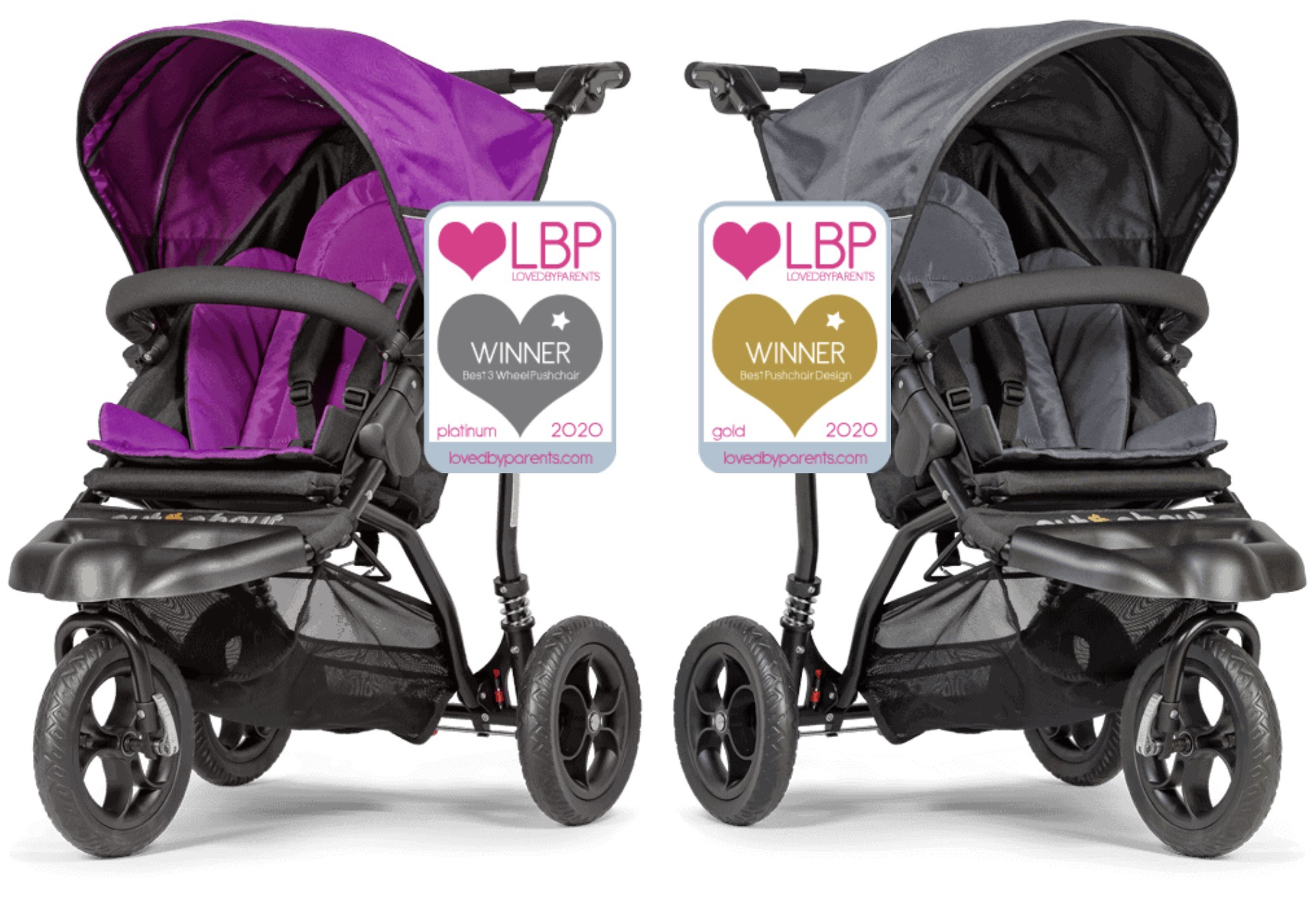 LBP Awards 2022 - 12th Annual Loved by Parents Awards