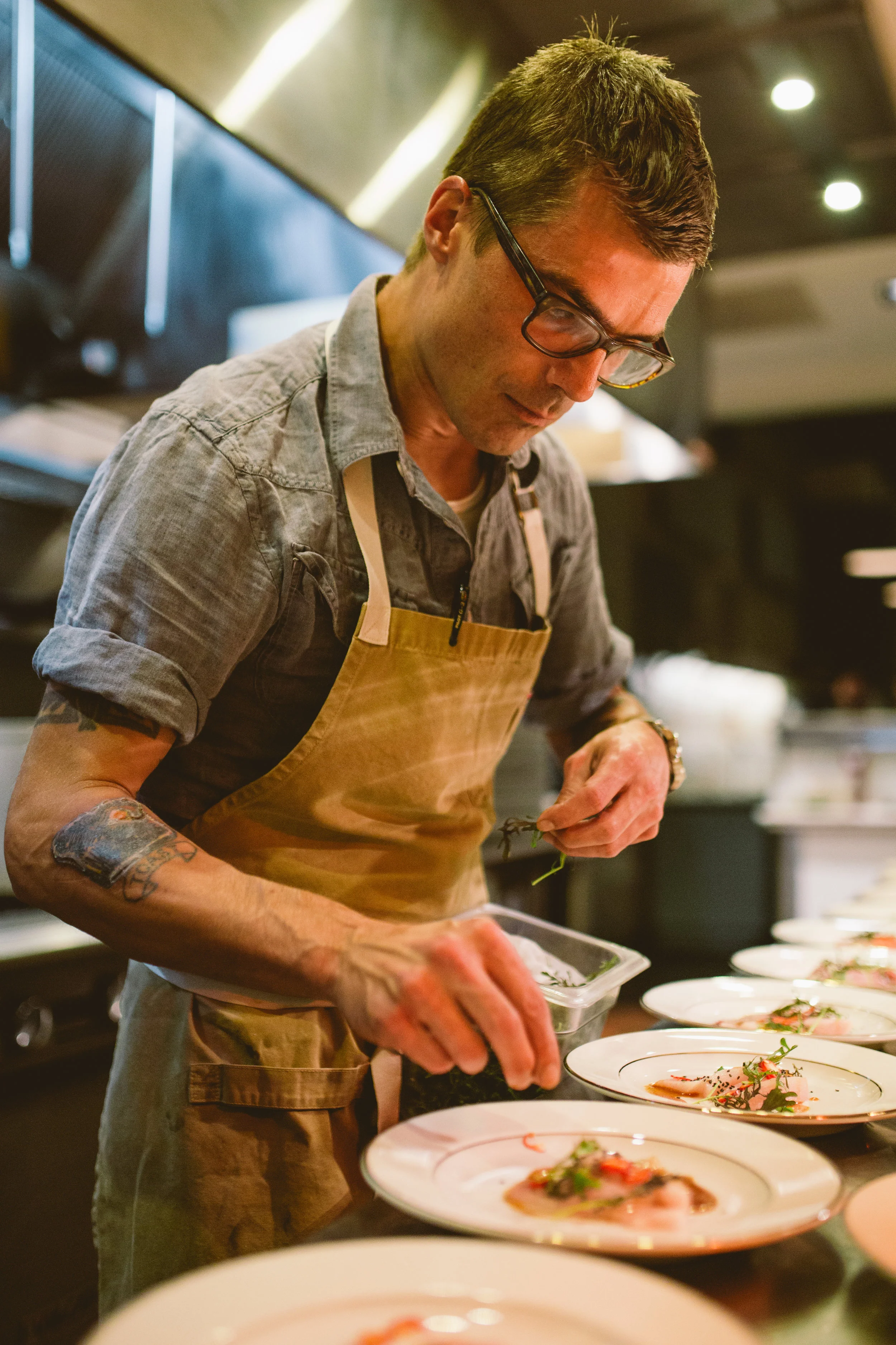 Story — Five & Ten