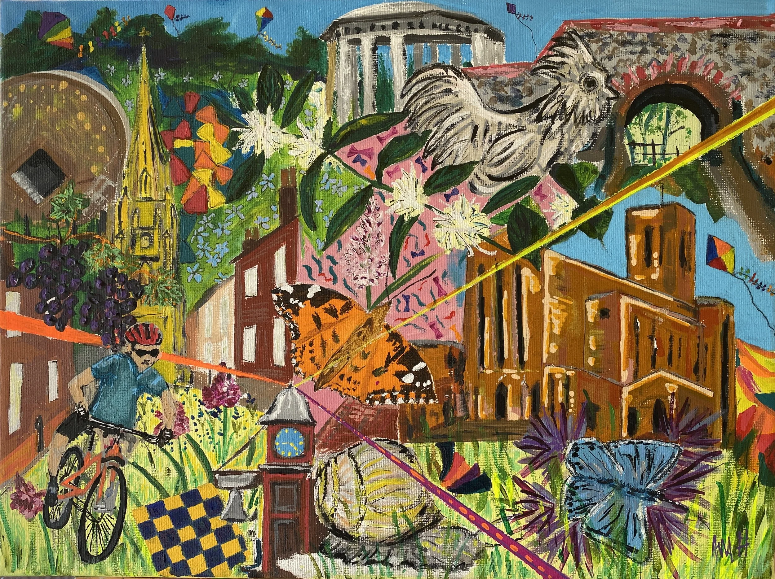 Shop — Heart and Home Studios