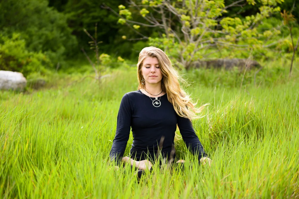 Lavender and Patchouli — Paige Lucas Photography