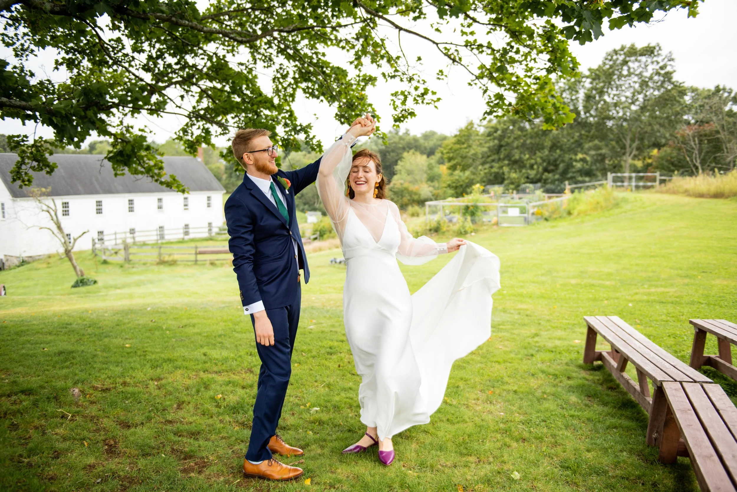 Lavender and Patchouli — Paige Lucas Photography