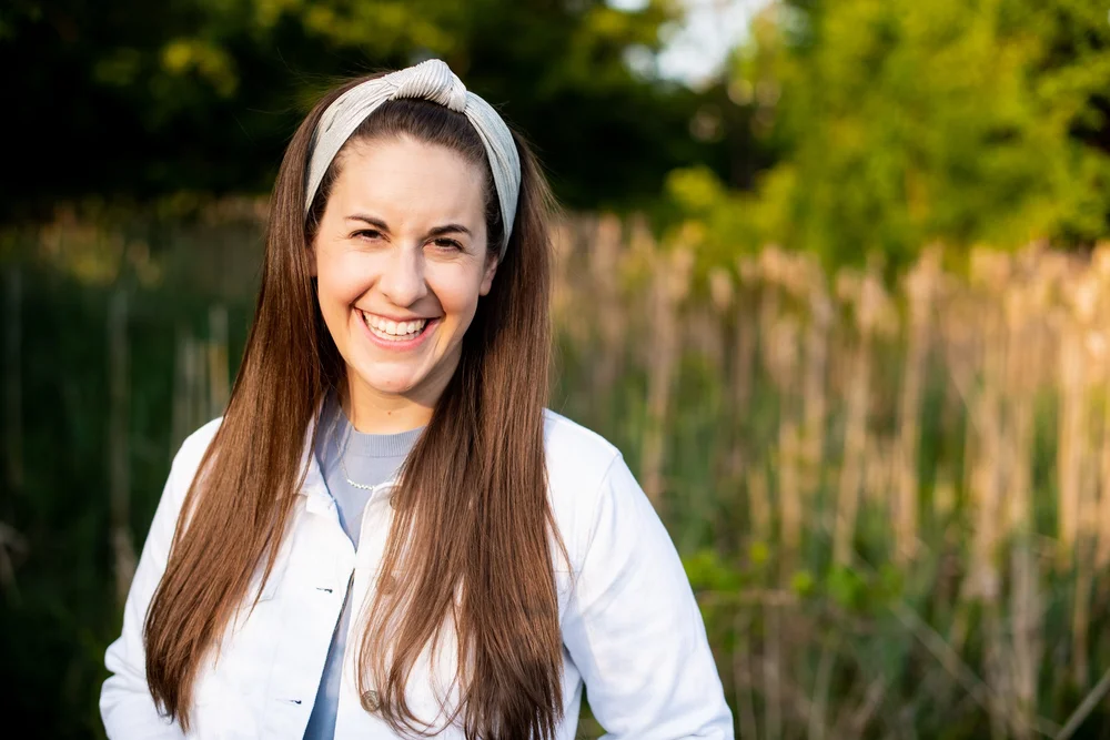 Sarah // Boston Headshots — Paige Lucas Photography