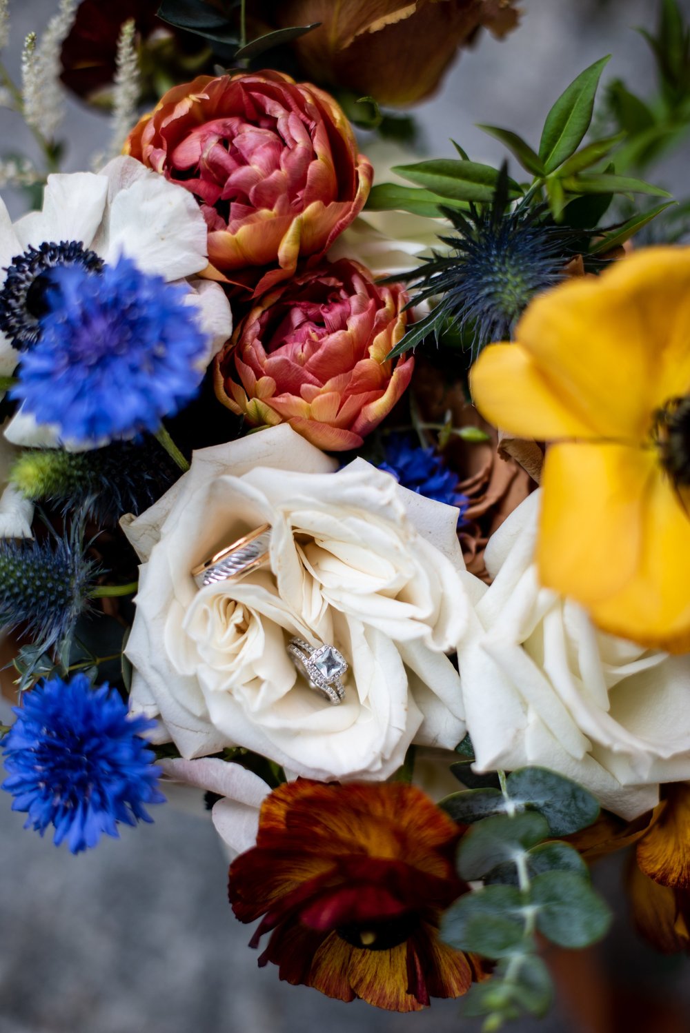 Kyra & Gordon // Portland, Maine Wedding — Paige Lucas Photography