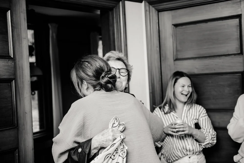 Phoebe & Sam // Vermont Wedding — Paige Lucas Photography