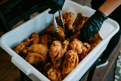 Batters vs. Breadings: A Complete Guide to Coating Food — Fry Krisp