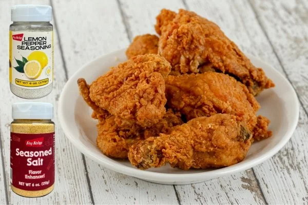 Seasoning Your Batter: Should You Spice It Up Before or After Frying ...
